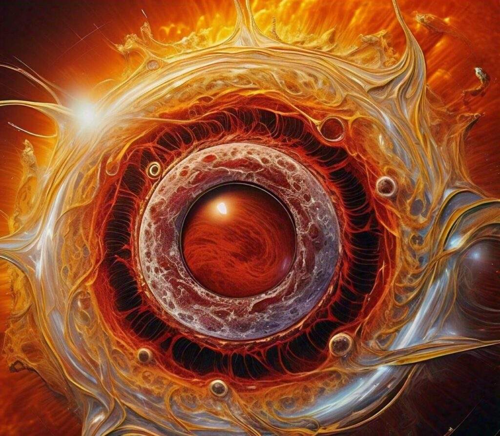 Exploring the Wonders of Our Solar System